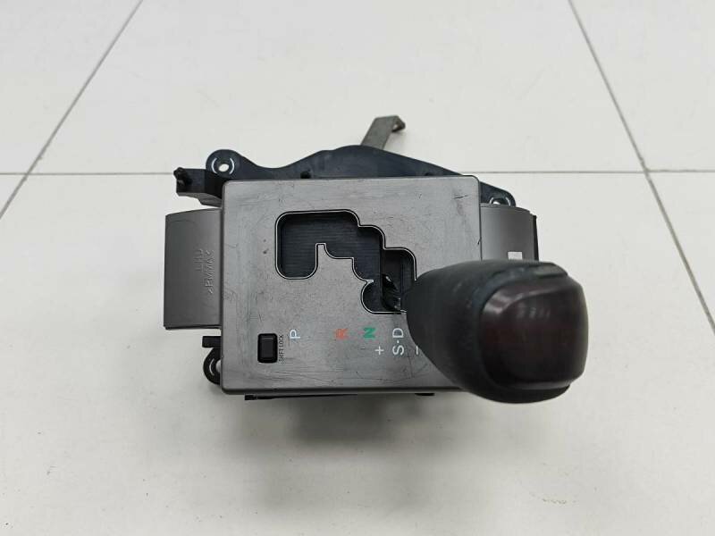 Кулиса КПП Toyota Land Cruiser J200 2007-2015 кат.номер: 3356060101 3350460231C1 3597060060