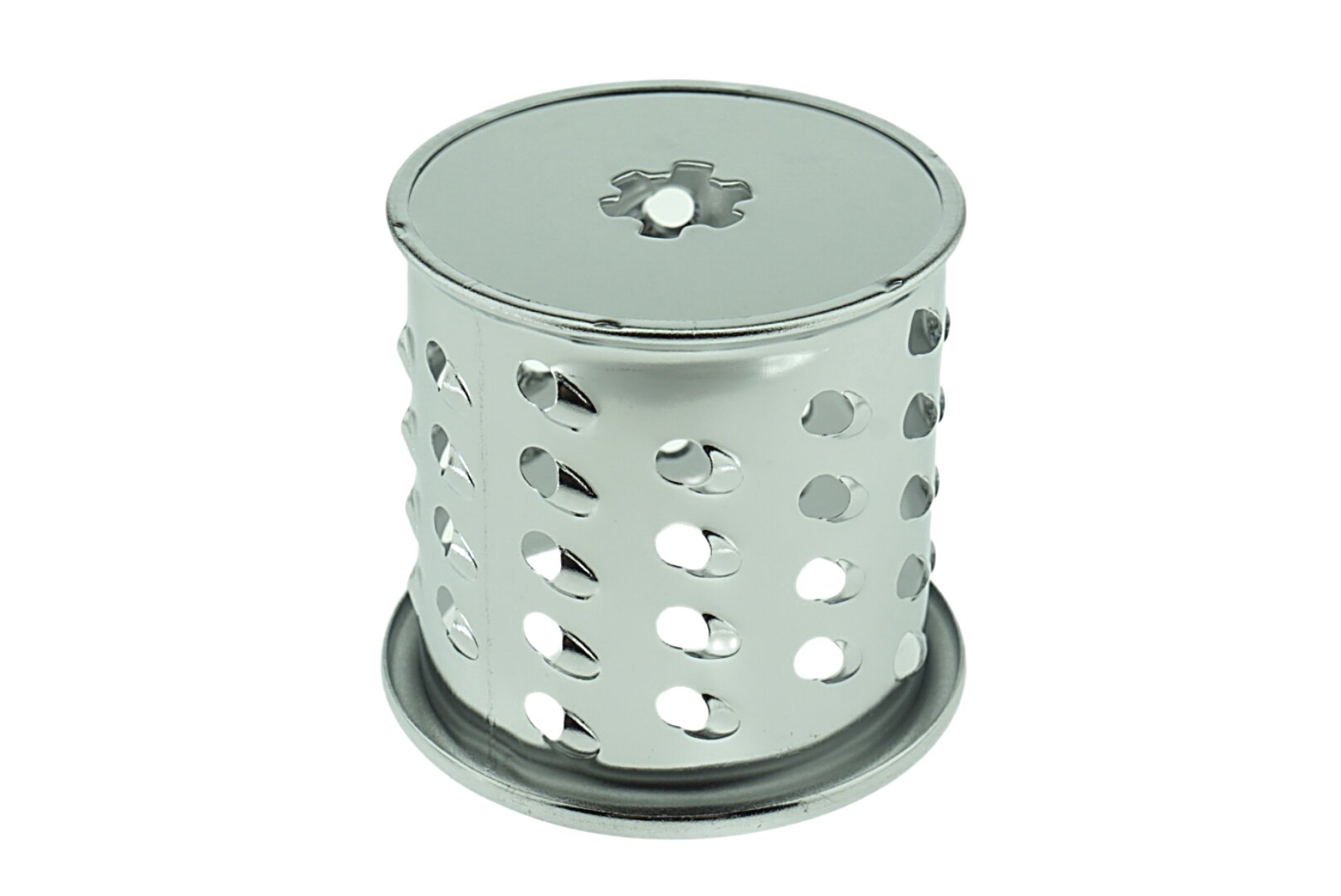 Барабан для насадки-шинковки мясорубки Bosch