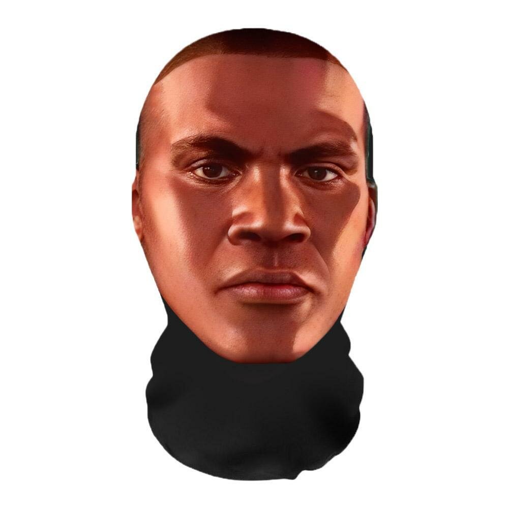 Балаклава Весна-лето 2024 для мужчин