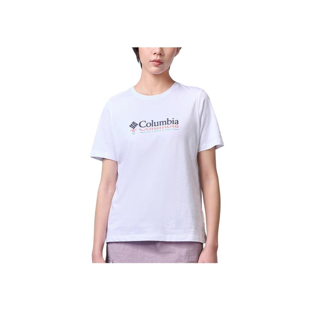 Майка Columbia