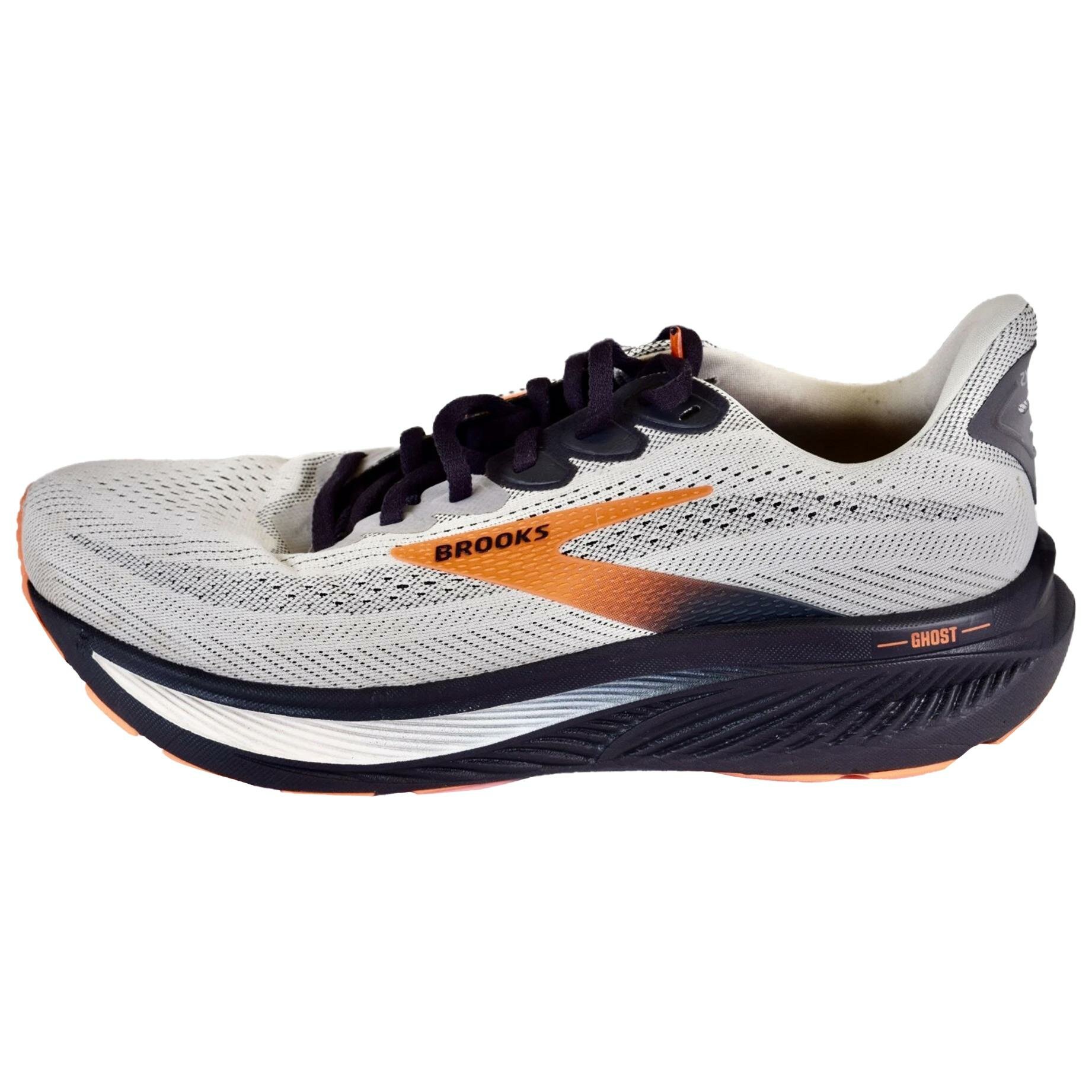 Кроссовки Ghost 17