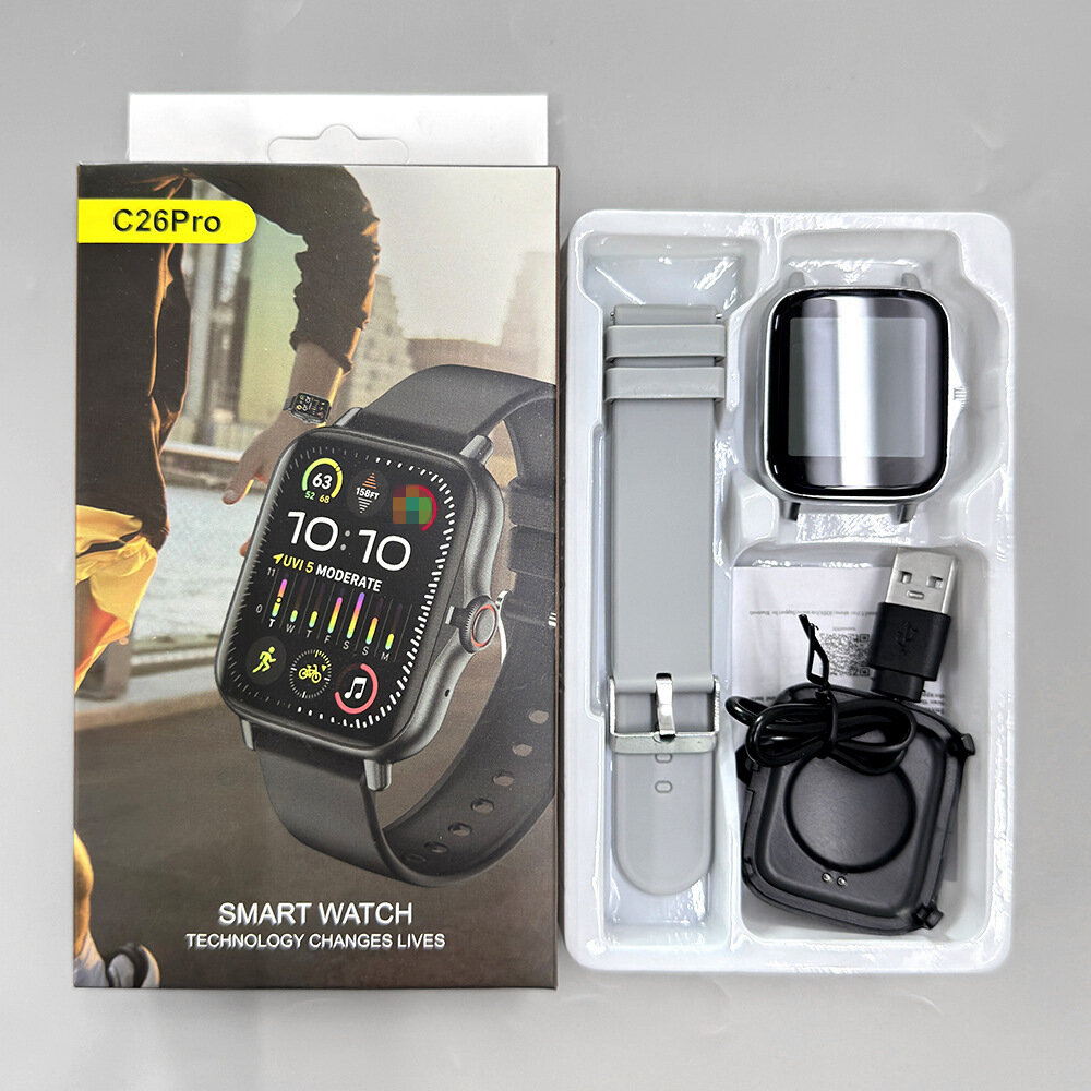Умные часы Huami GTS4 Y13 с Bluetooth-звонками, мониторингом здоровья, измерением пульса, для активного отдыха и спорта H13