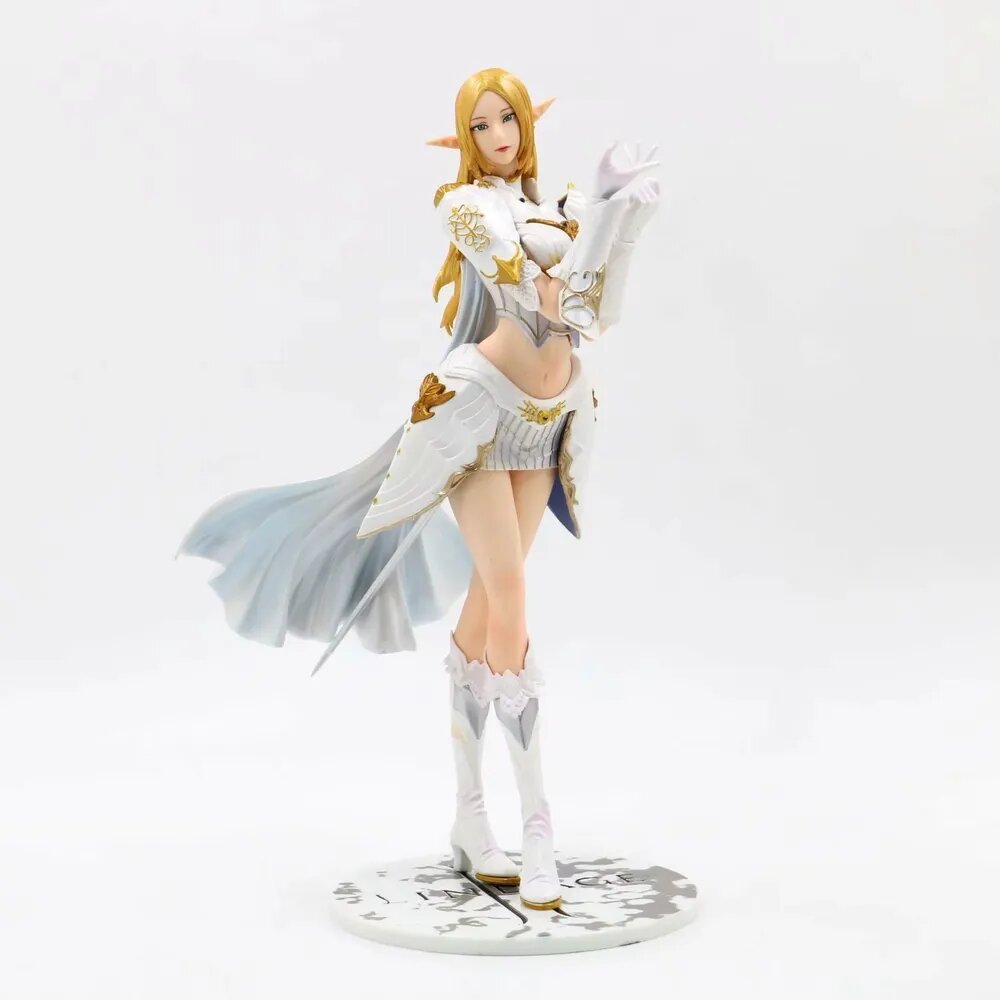 Фигурка Lineage II - Белый эльф 26cm