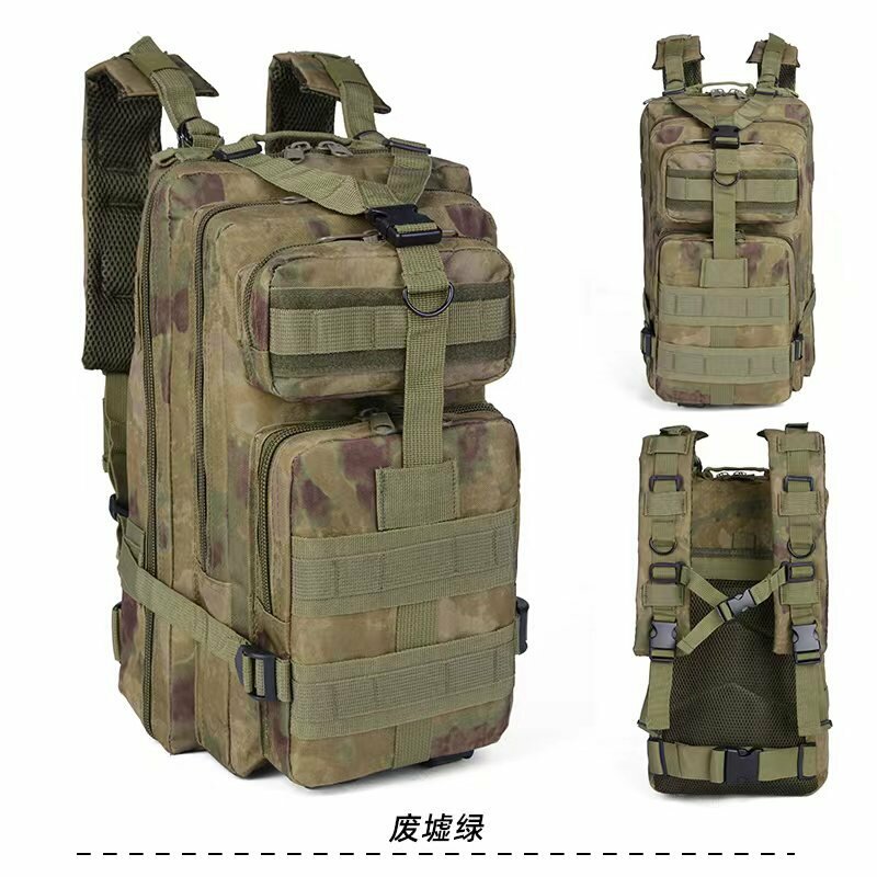 Рюкзак Blackhawk Column большой вместимости для походов, велоспорта, треккинга, выживания, двойная сумка через плечо, спортивный, наружный, камуфляжный, тактический рюкзак для мужчин