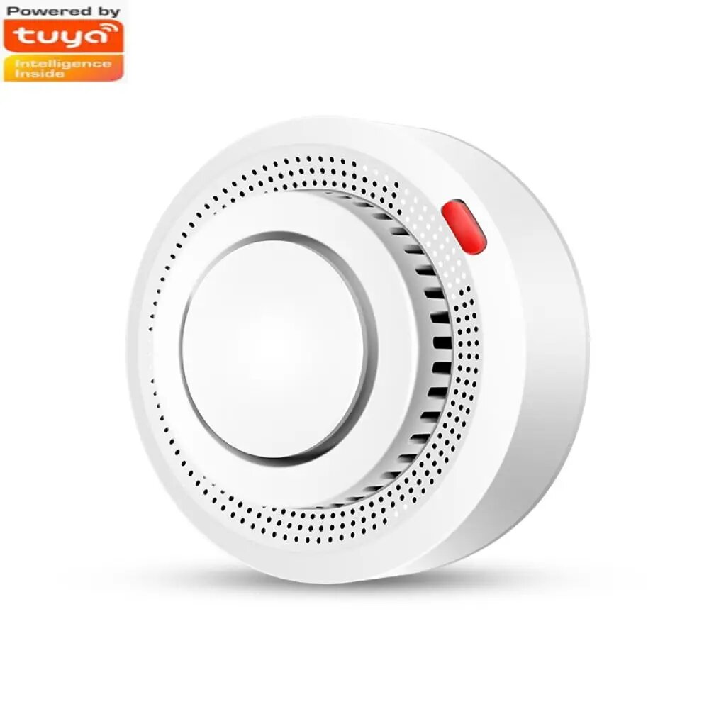 Датчик дыма Smartlife Wifi version — фото 1