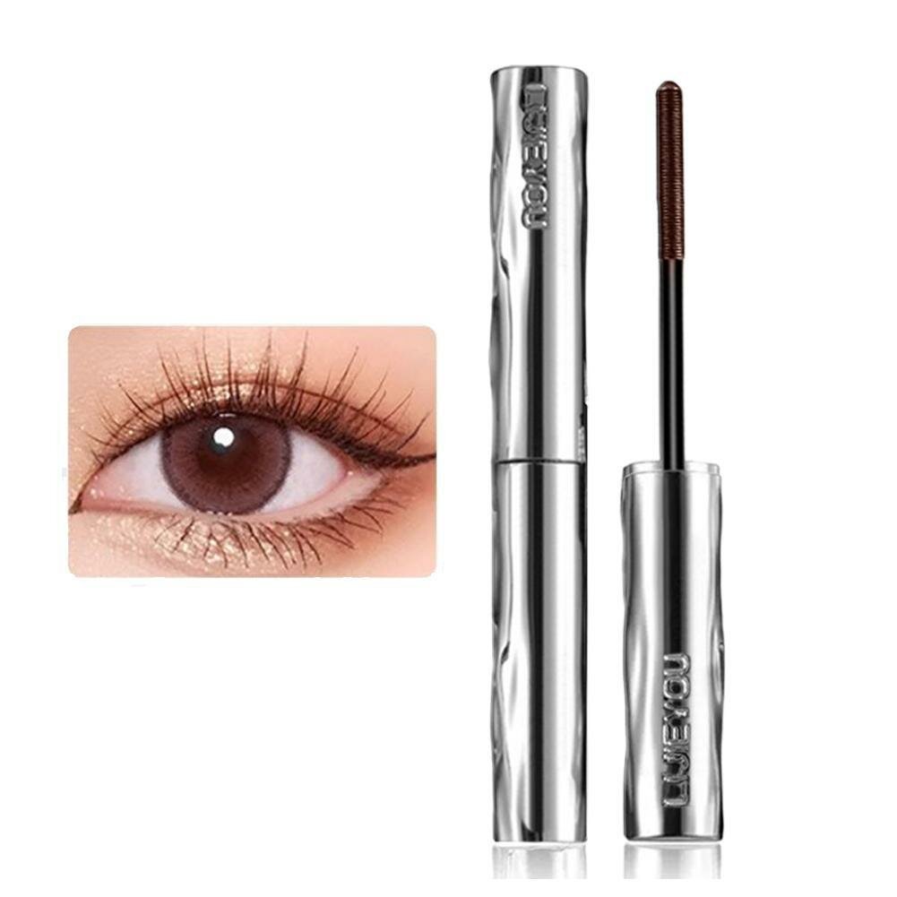 Праймер для ресниц в стальном тюбике