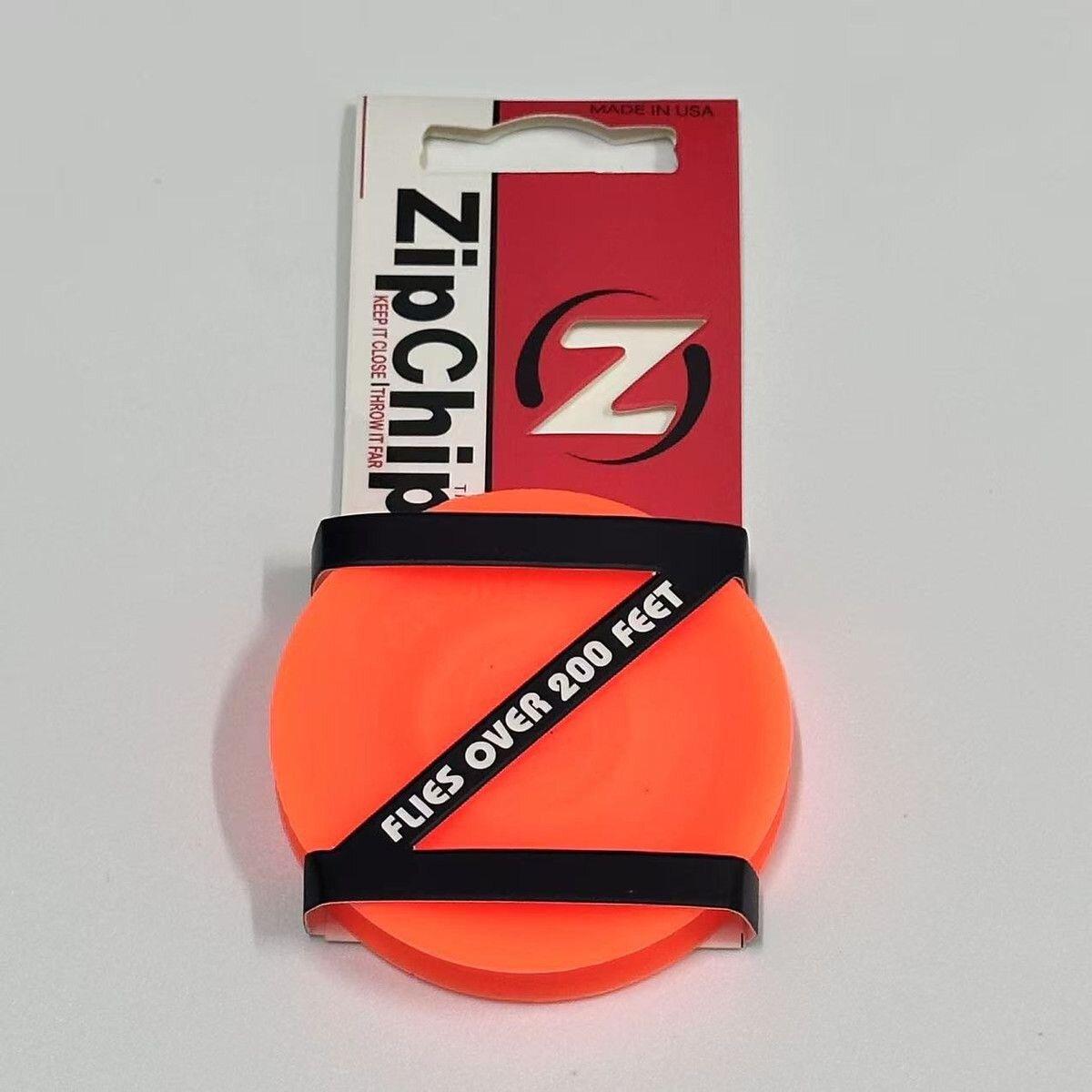 Оригинальный Zip Chip — мягкий летающий диск, вращающаяся тарелка для детей, спорт игрушка для дома и улицы