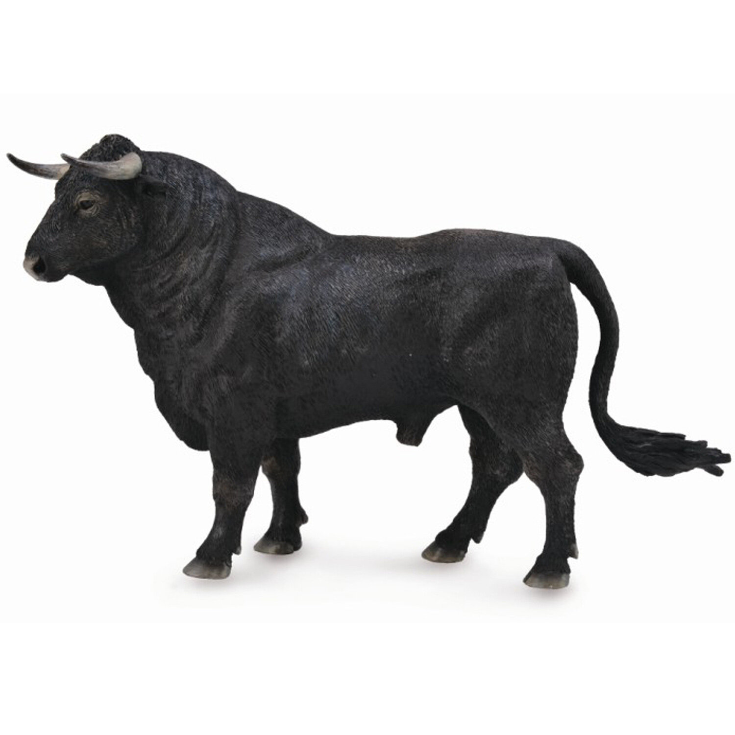 Collecta Фигурка Испанский бык L 88803b с 3 лет