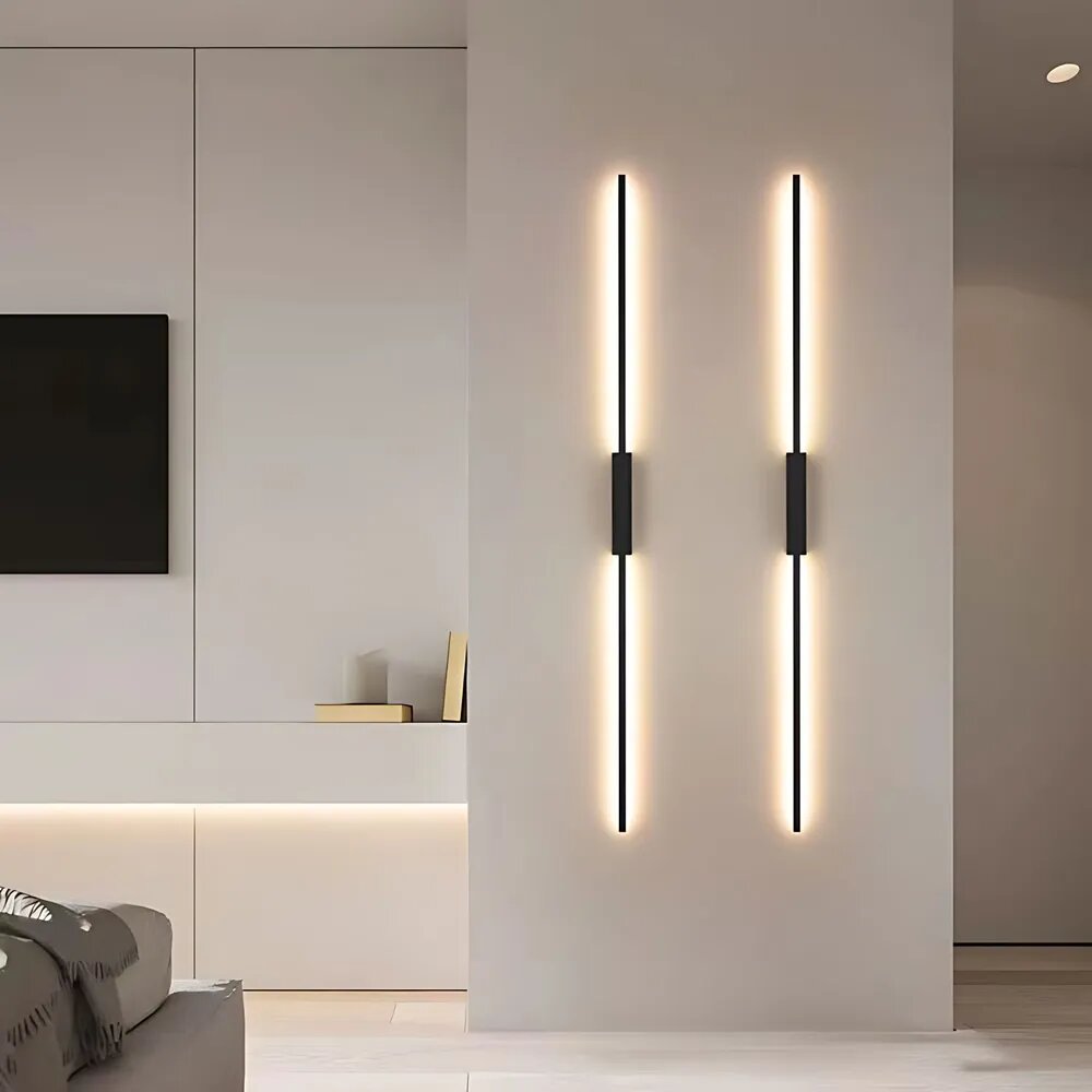 Honor Lighting Настенно-потолочный светильник, Без цоколя, 11 Вт