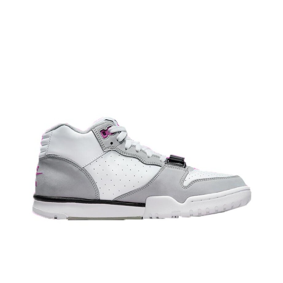 Кроссовки NIKE Air Trainer 1, размер EU 45.5 стопа (29.5CM), серый — фото 1