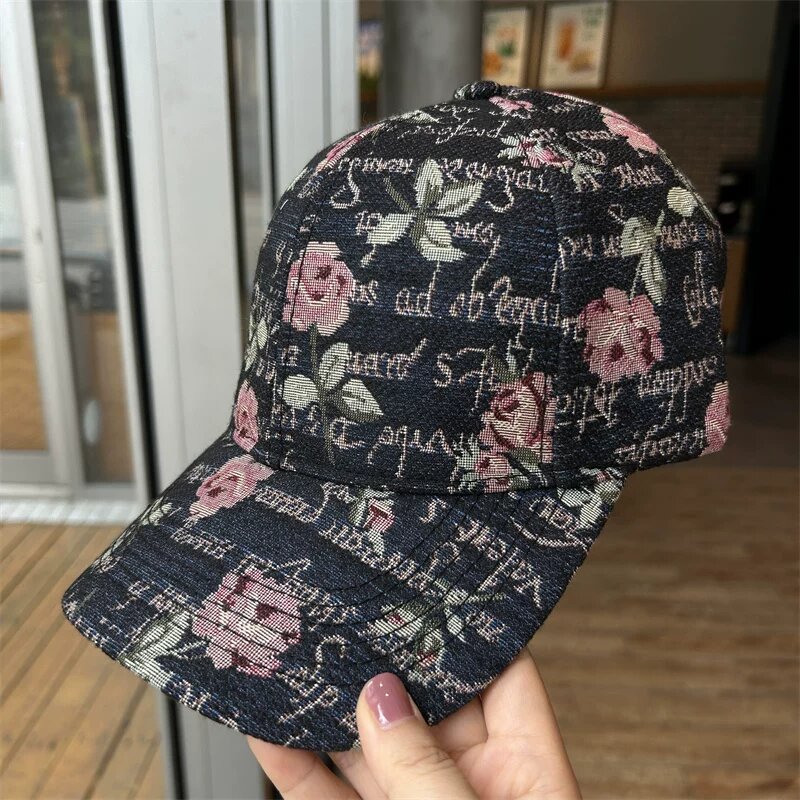 Кепка Taobao для взрослых и детей