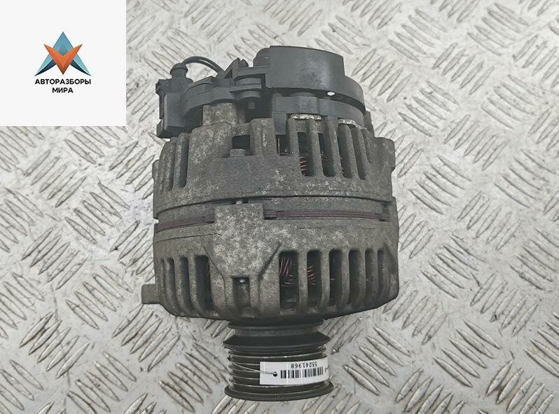Генератор Volkswagen Golf 4 2002 028903028D