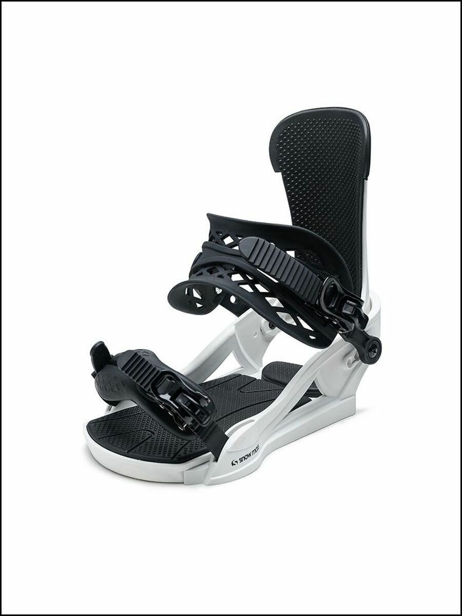 Эксклюзивные крепления для сноуборда SNOWMASS CLASSIC