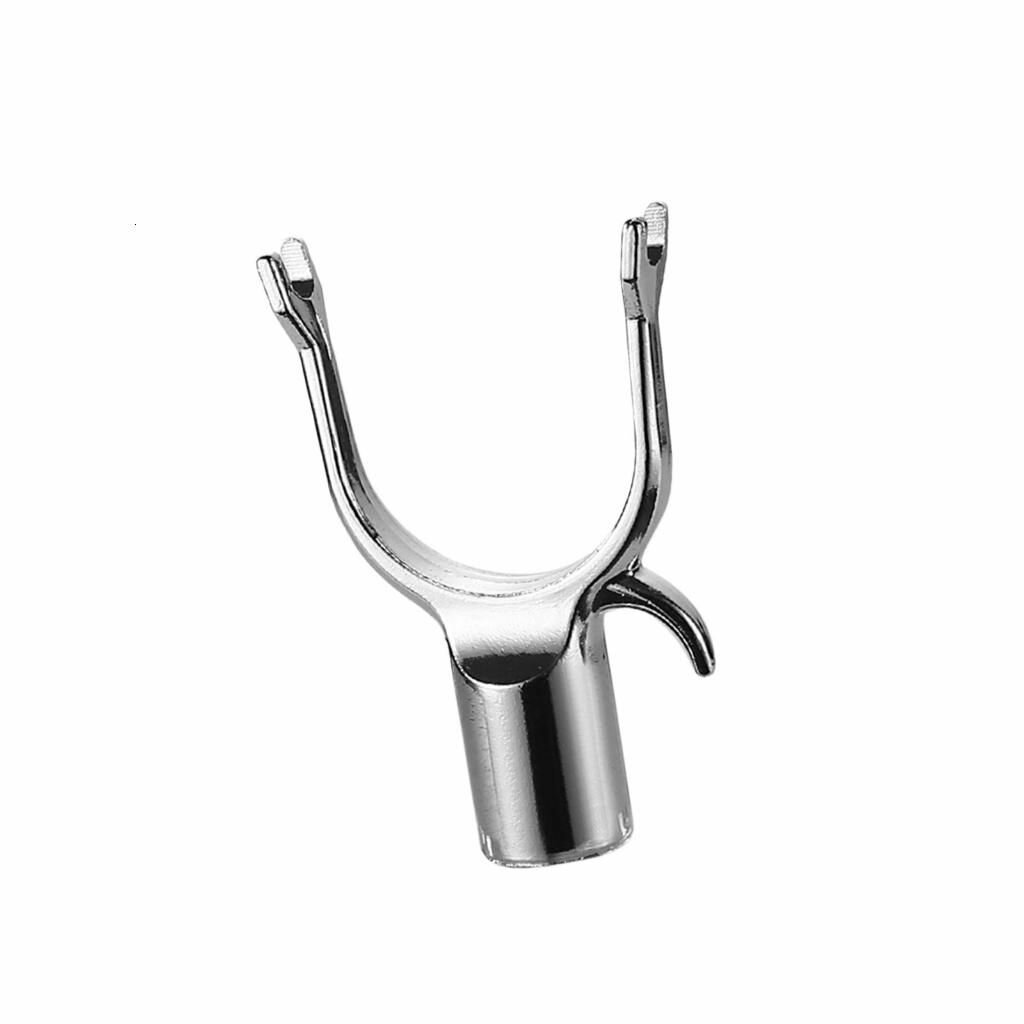 Алюминиевая вилка для вешалки замена металлического крюка, - 19 Кодзин