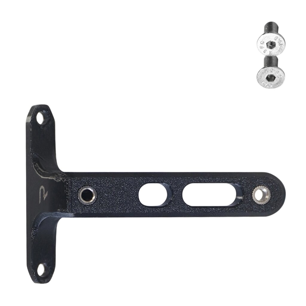 Держатель для бутылки 3D, крепление на седло велосипеда