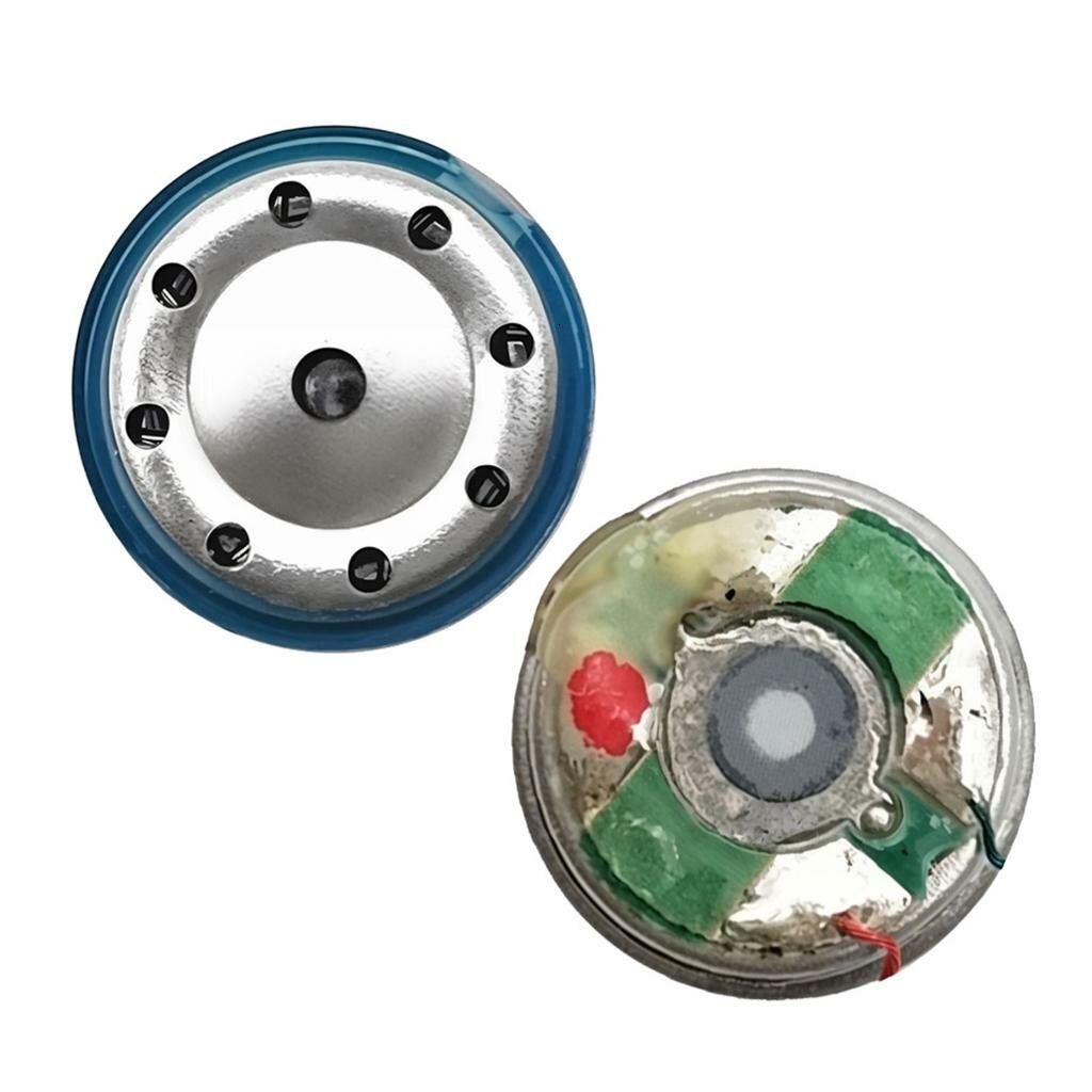 HiFi-динамик 10 мм с диафрагмой из бериллия