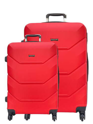 Комплект чемоданов 