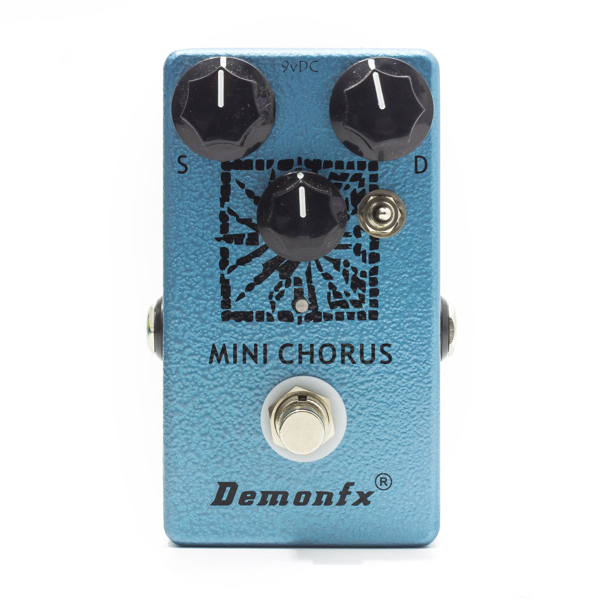 DemonFX Mini Chorus