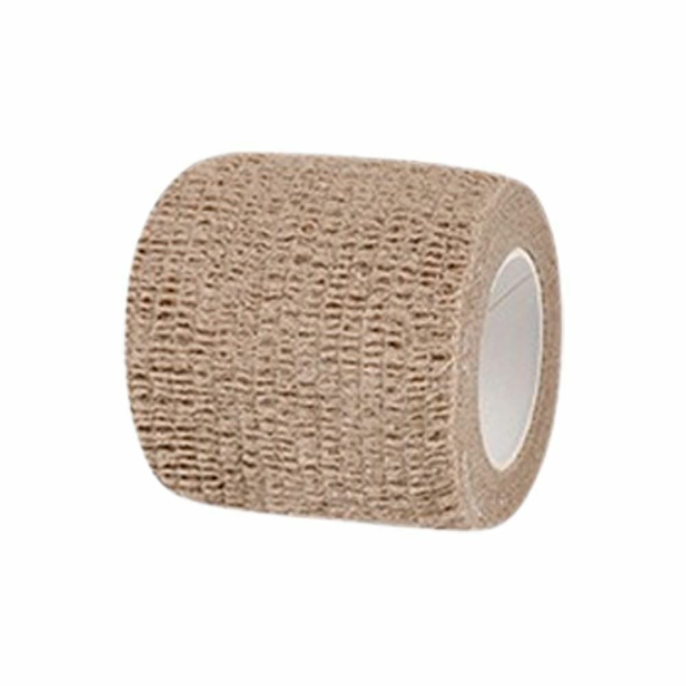 Самоклеящаяся защитная лента от грязи для лап домашних собак.