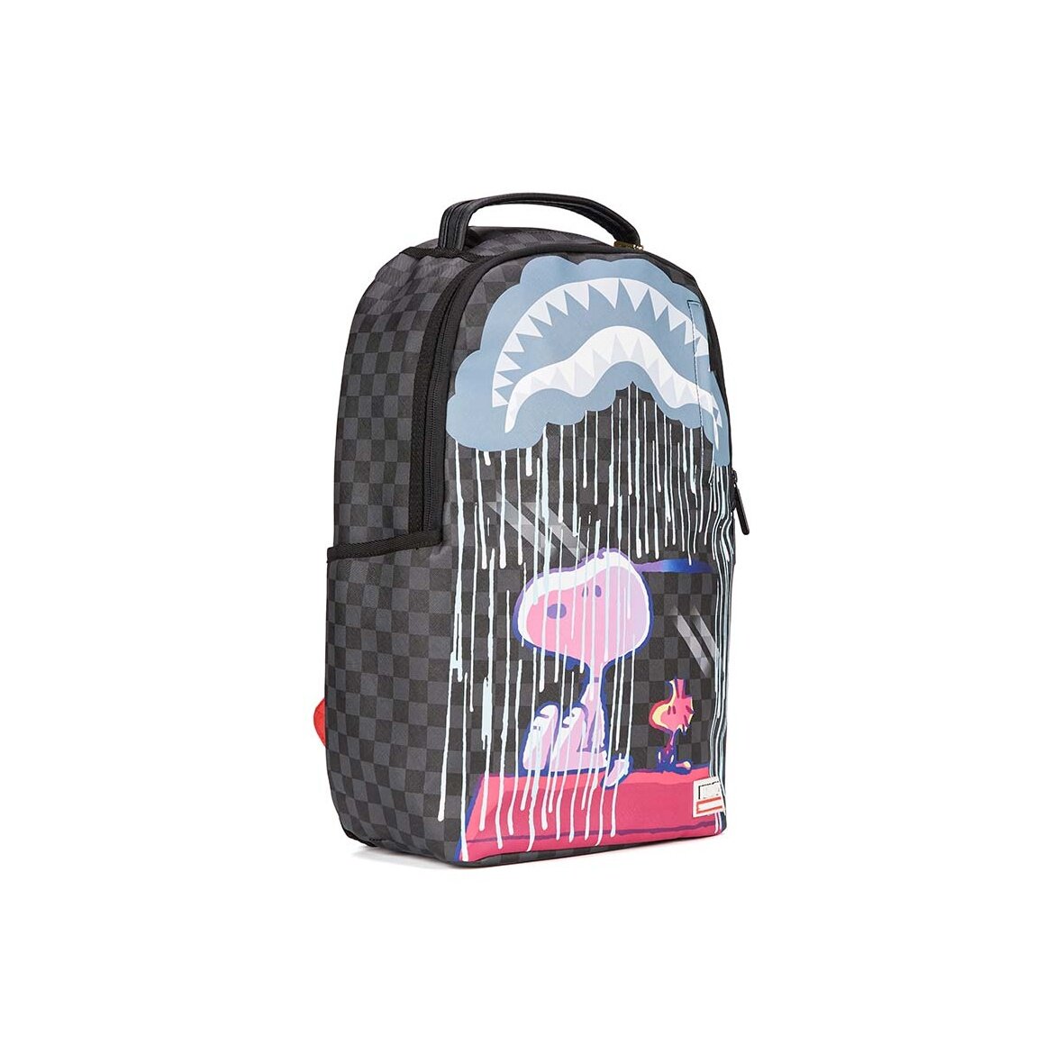 Сумка SPRAYGROUND, многоцветный — фото 1