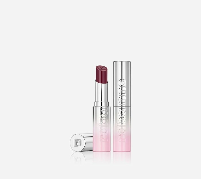 RABANNE Оттеночный бальзам для губ Lovebalm hydrating tinted lip balm 3.4 г - Bloody Kiss