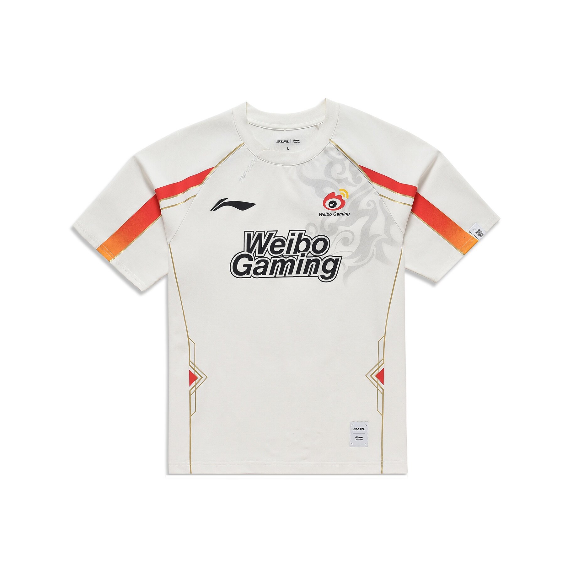 Майка LI-NING