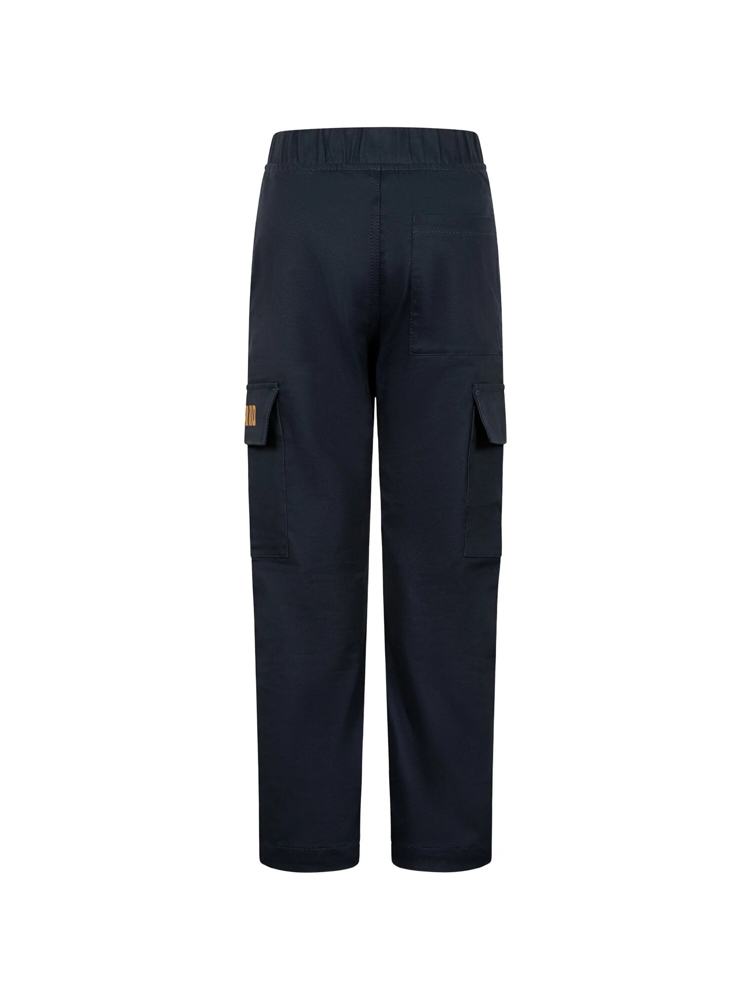 Брюки Timberland Cargo trousers, размер 14 лет, синий — фото 1