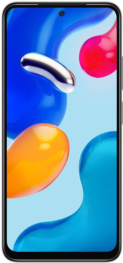 Смартфоны Redmi Мобильный телефон Redmi Note 11S 6GB RAM 64GB ROM Graphite Gray