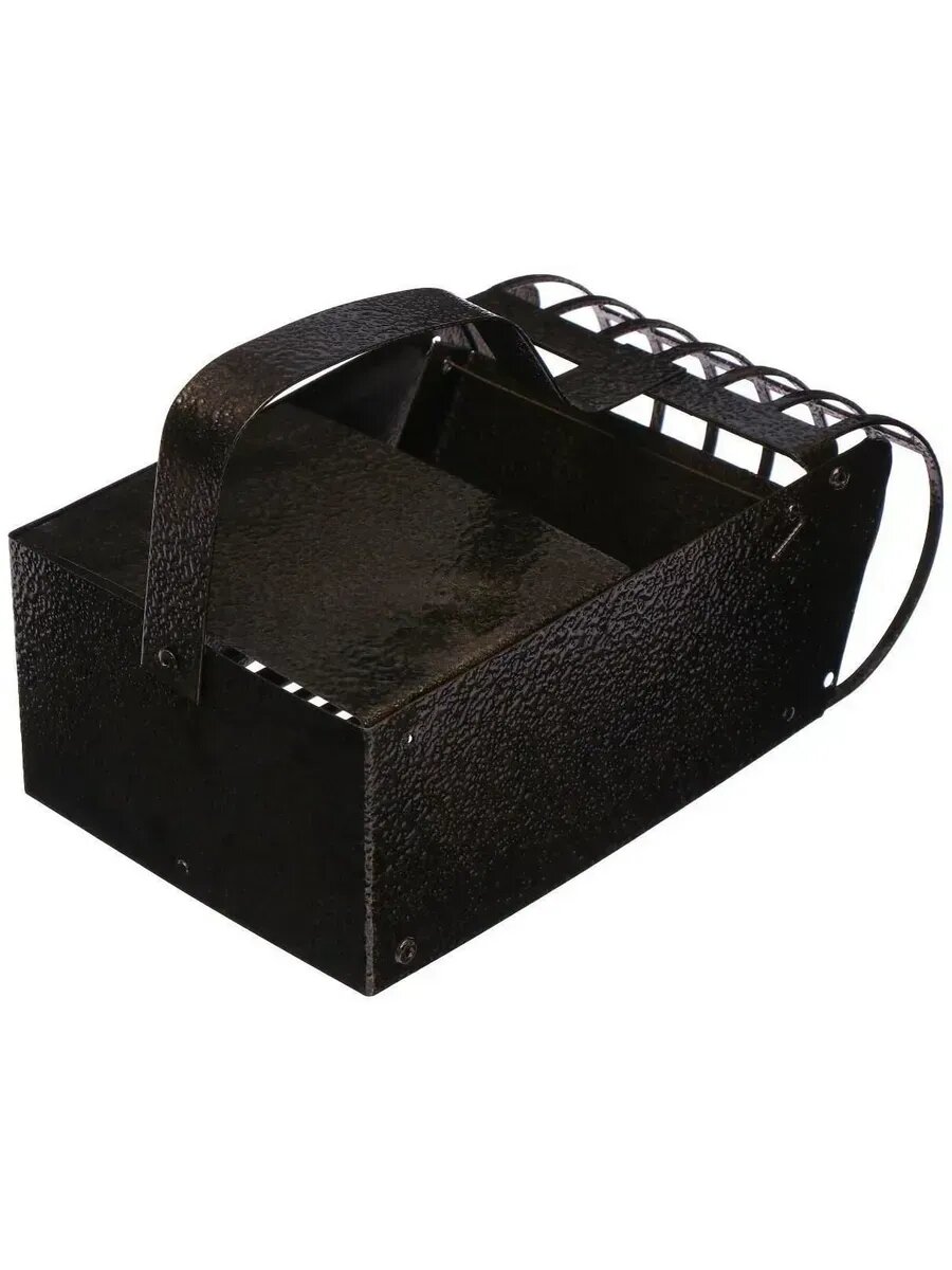 Плодосъёмник ягодный металлический «Клюква»