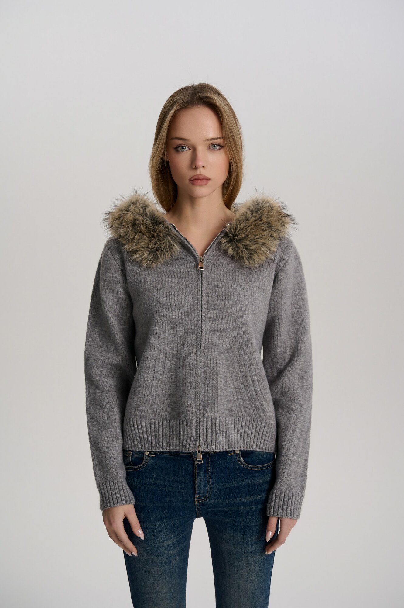 Джемпер LOOK ONLINE