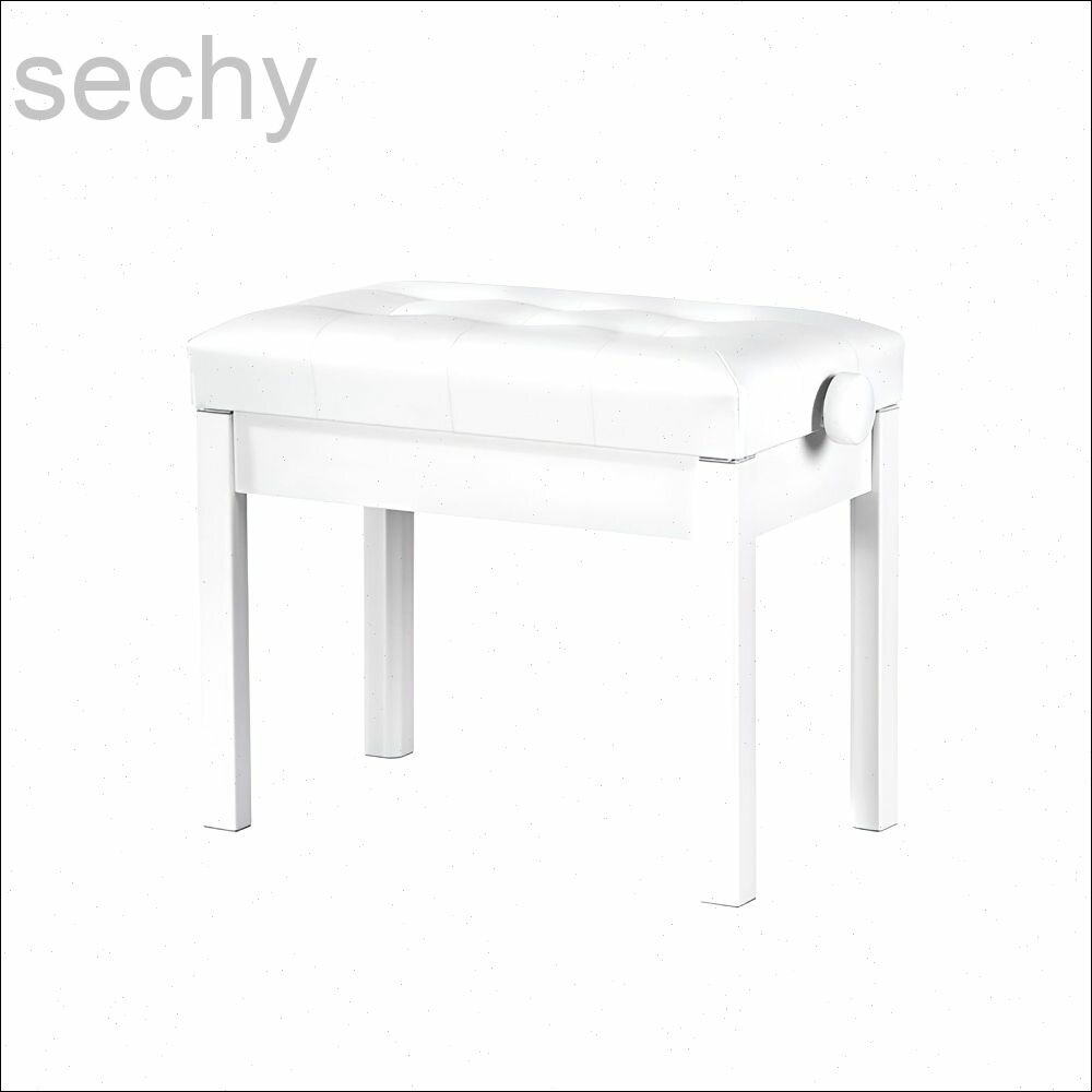 Банкетка, Синтетика, 55х34х53 см