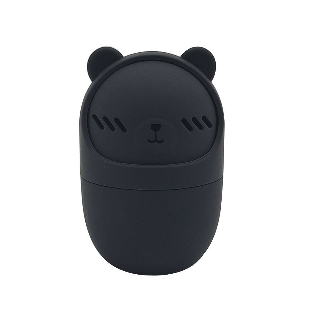 Держатель для спонжа, чехол для косметических спонжей, Черный