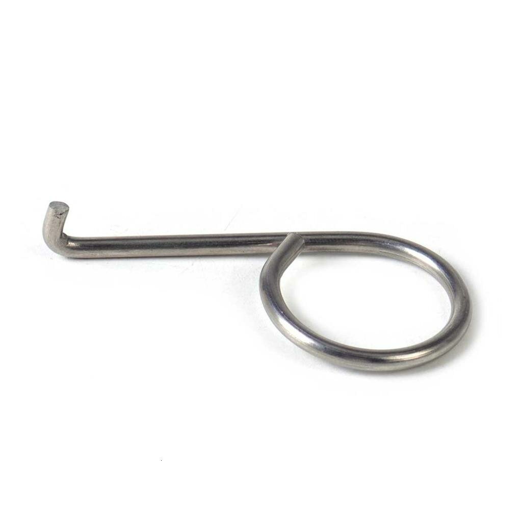 Съемник колпачков гаек колес