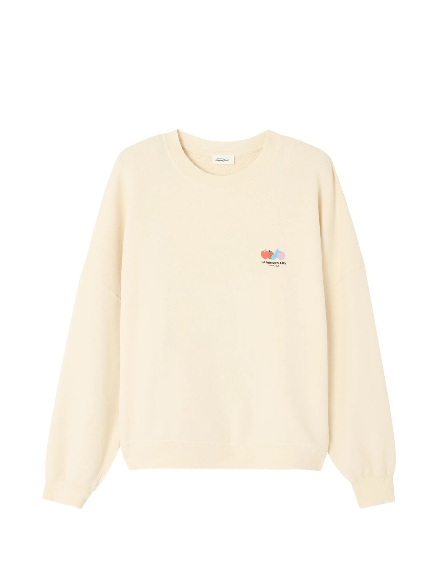 Свитер American Vintage Atubay