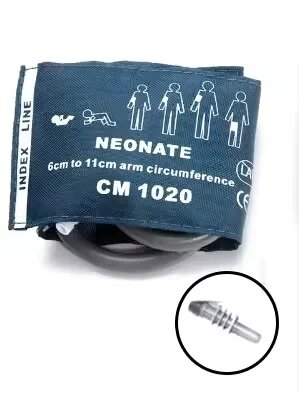 Манжета для тонометра Contec Neonatal 6-11см