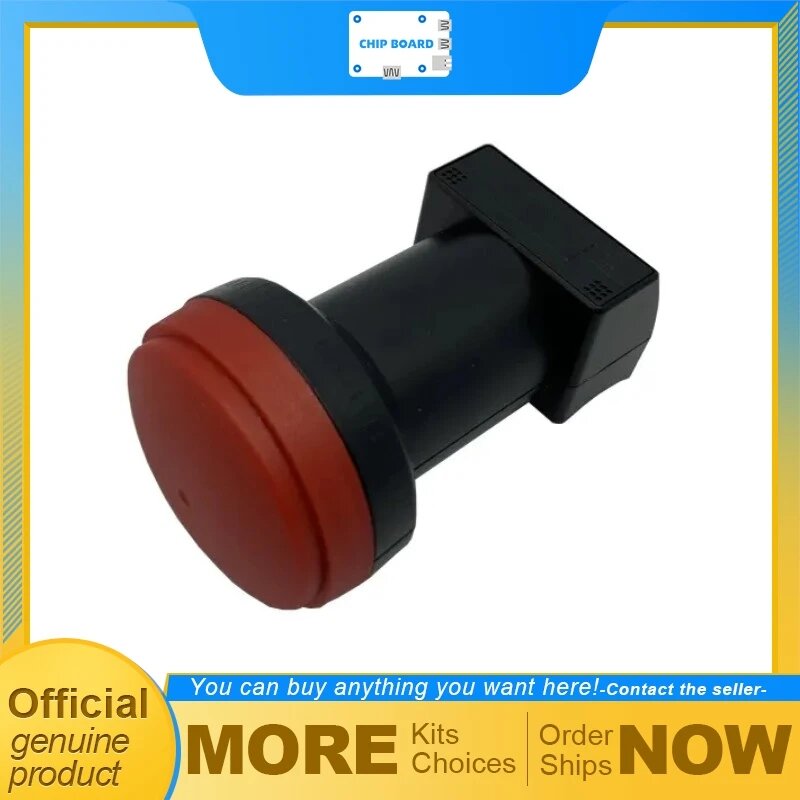 Cbhioarpd QO-100 Bullseye TCXO LNB для спутников QO-100 и Ku
