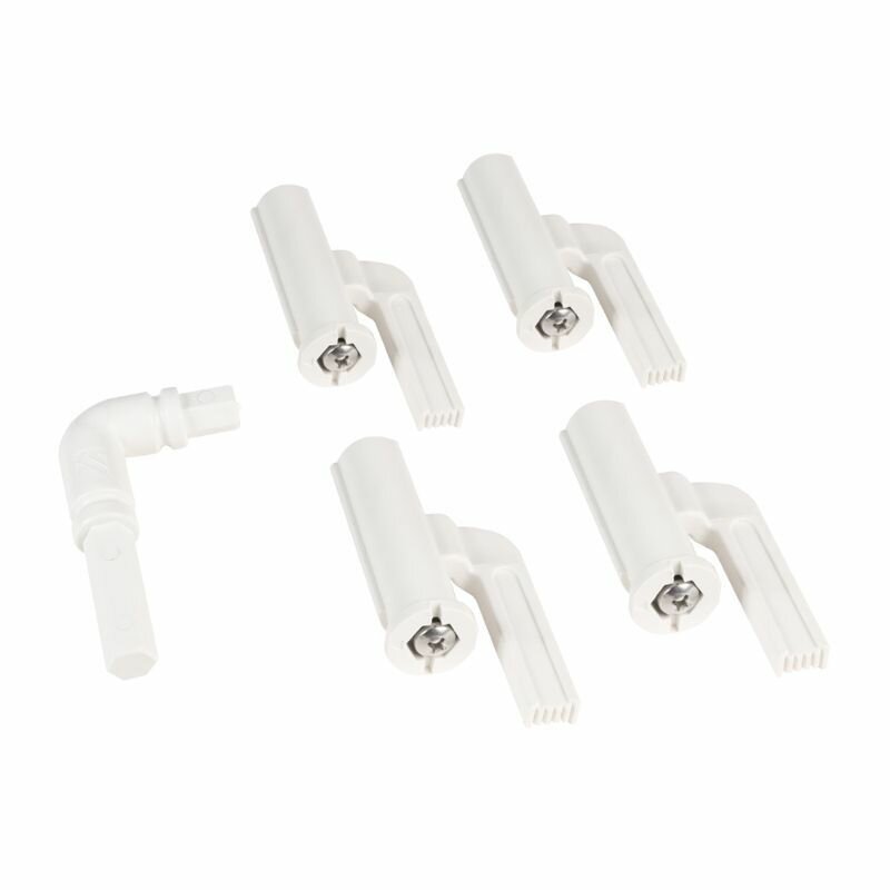 Комплект для монтажа в полые стены OptiBox Pro КЭАЗ 379845