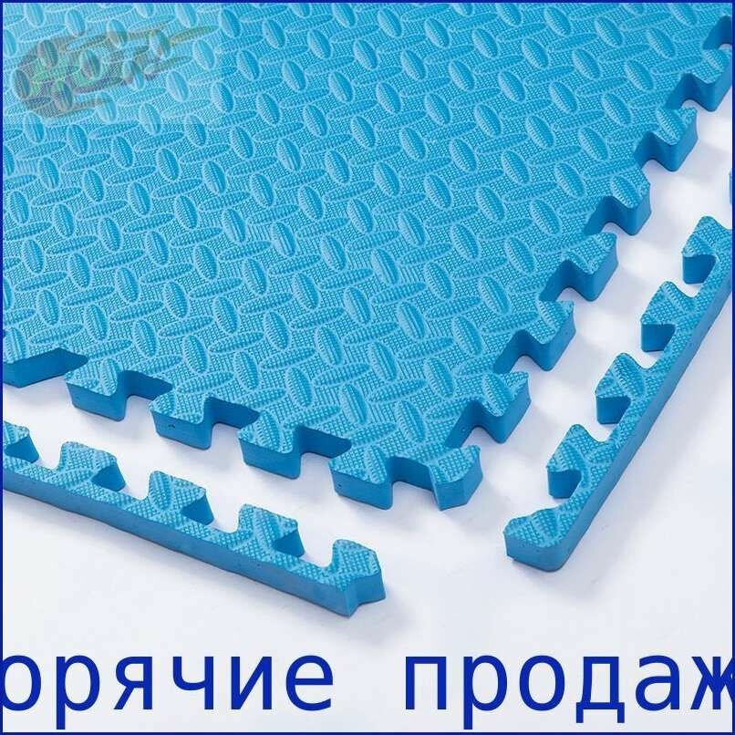 Плитка ПВХ — фото 1