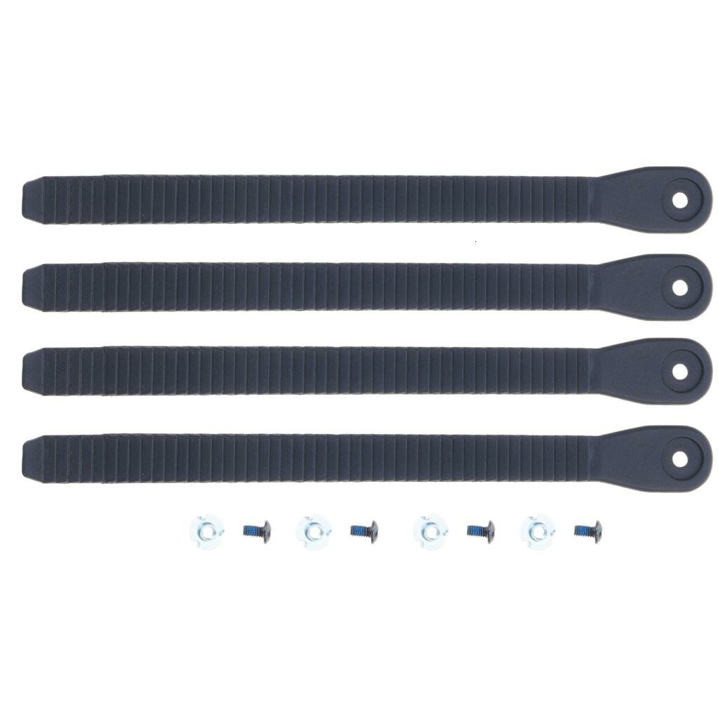 Стрепа для крепления сноуборда, 4ШТ