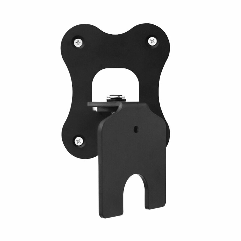 Настенное Крепление Динамика Устойчивый Кронштейн-Держатель для Домашнего Динамика Объемного Звучания SA RS3S Без Падающих Настенных Подвесок