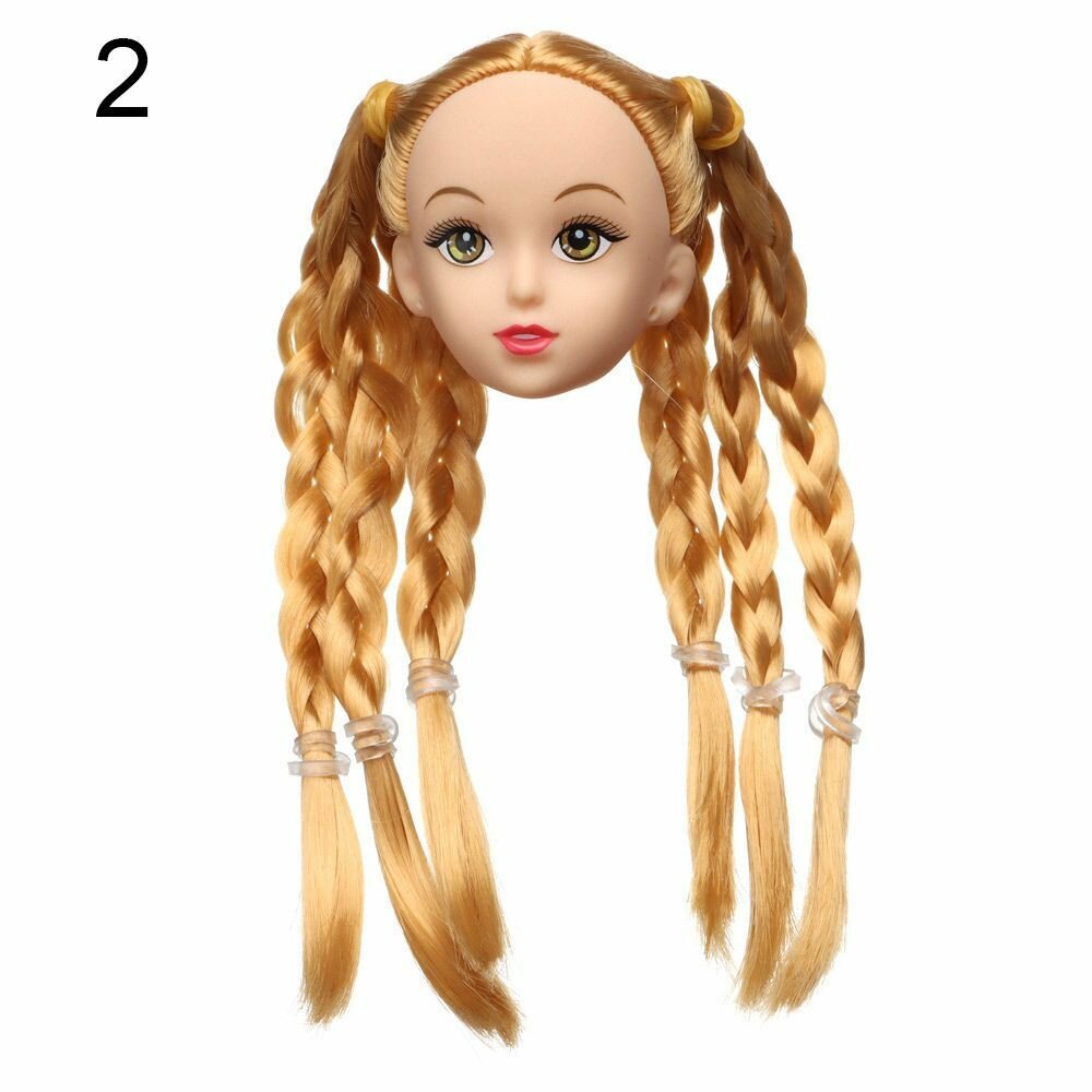 Кукла Голова