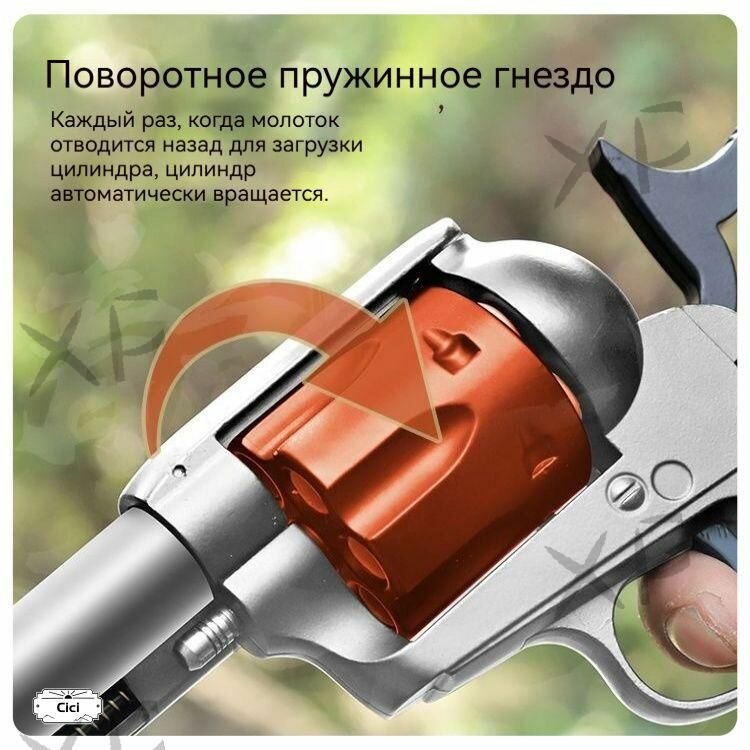 Игрушечное оружие