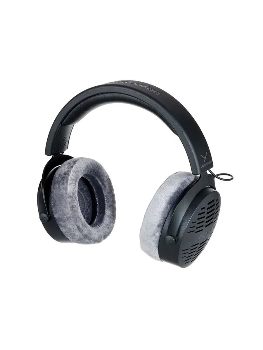 Проводные наушники Beyerdynamic DT 900 Pro X, полноразмерные, черный