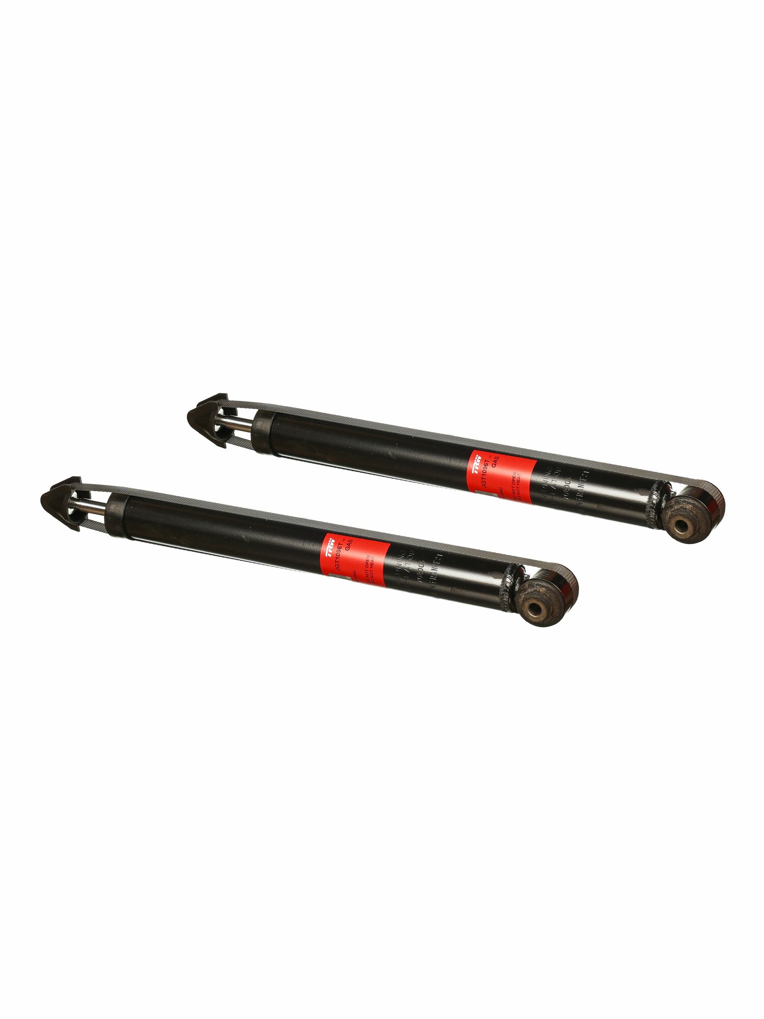 Амортизатор подвески газовый задний TRW (JGT1096T) TRW TWIN