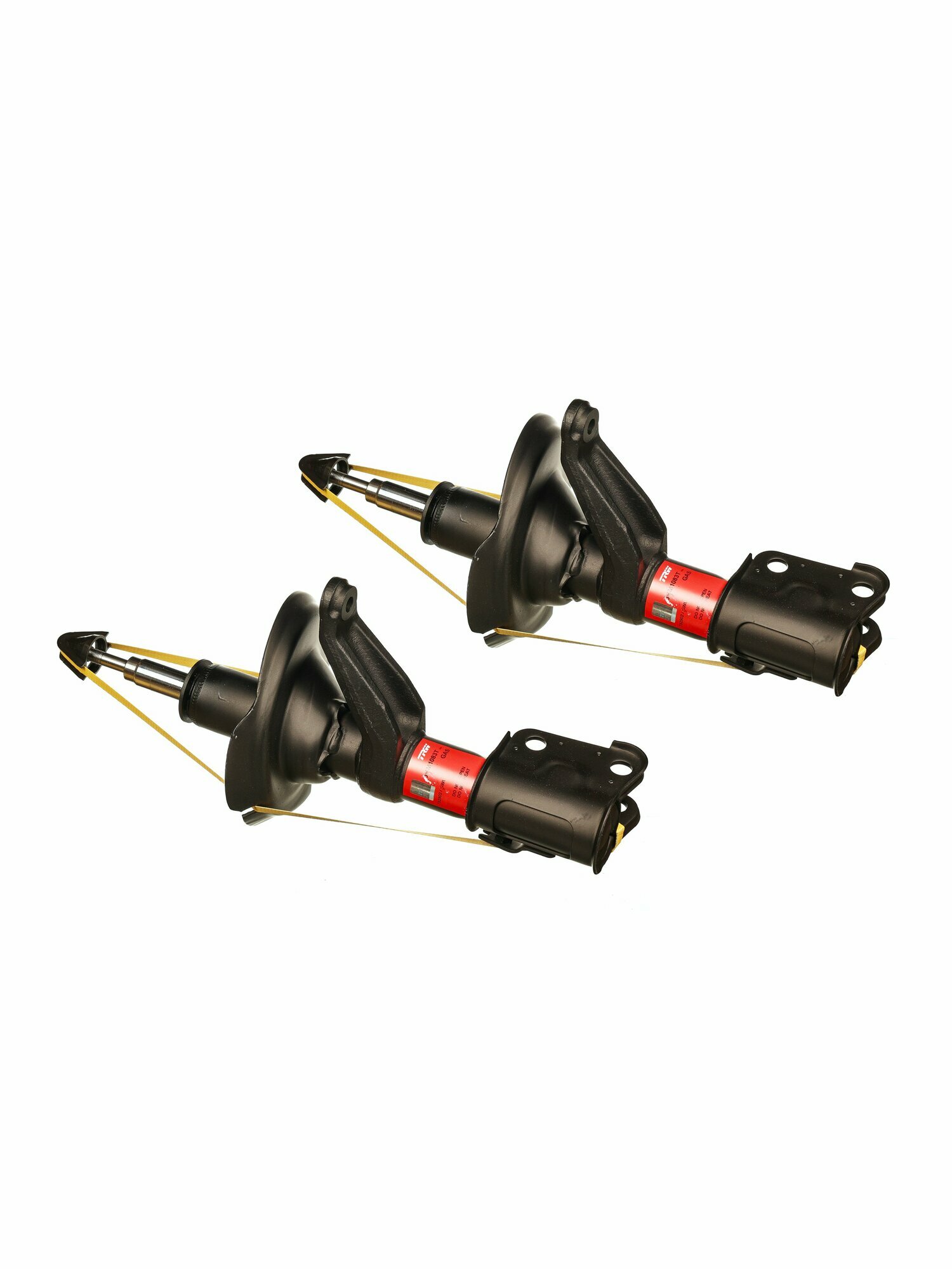 Амортизатор подвески газовый передний TRW (JGM1083T) TRW TWIN