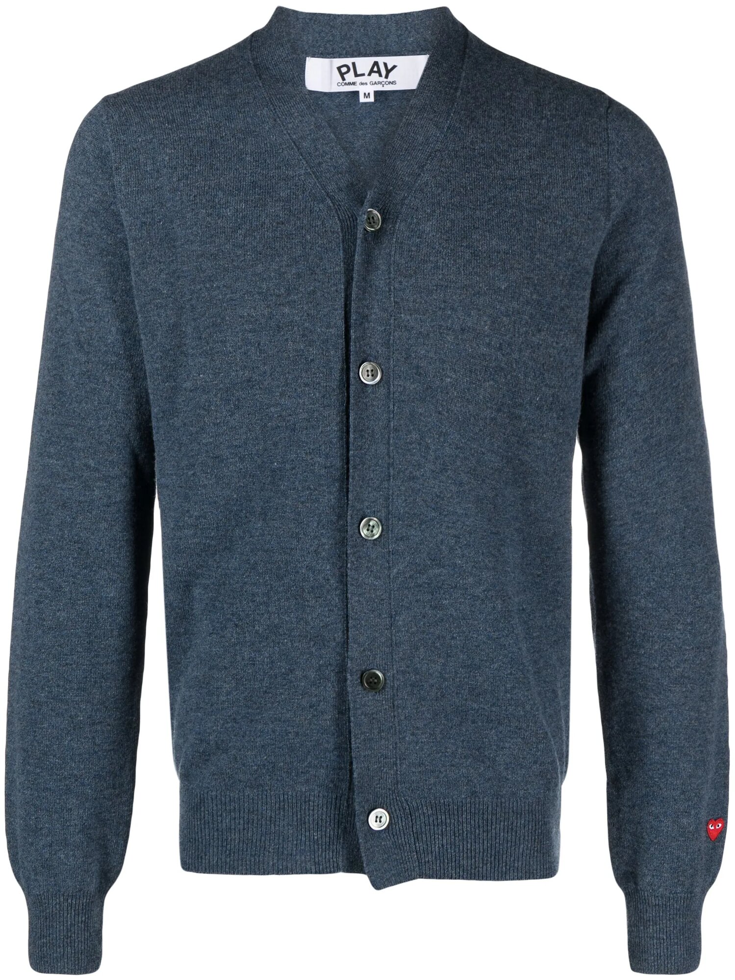 Кардиган Comme des Garcons PLAY