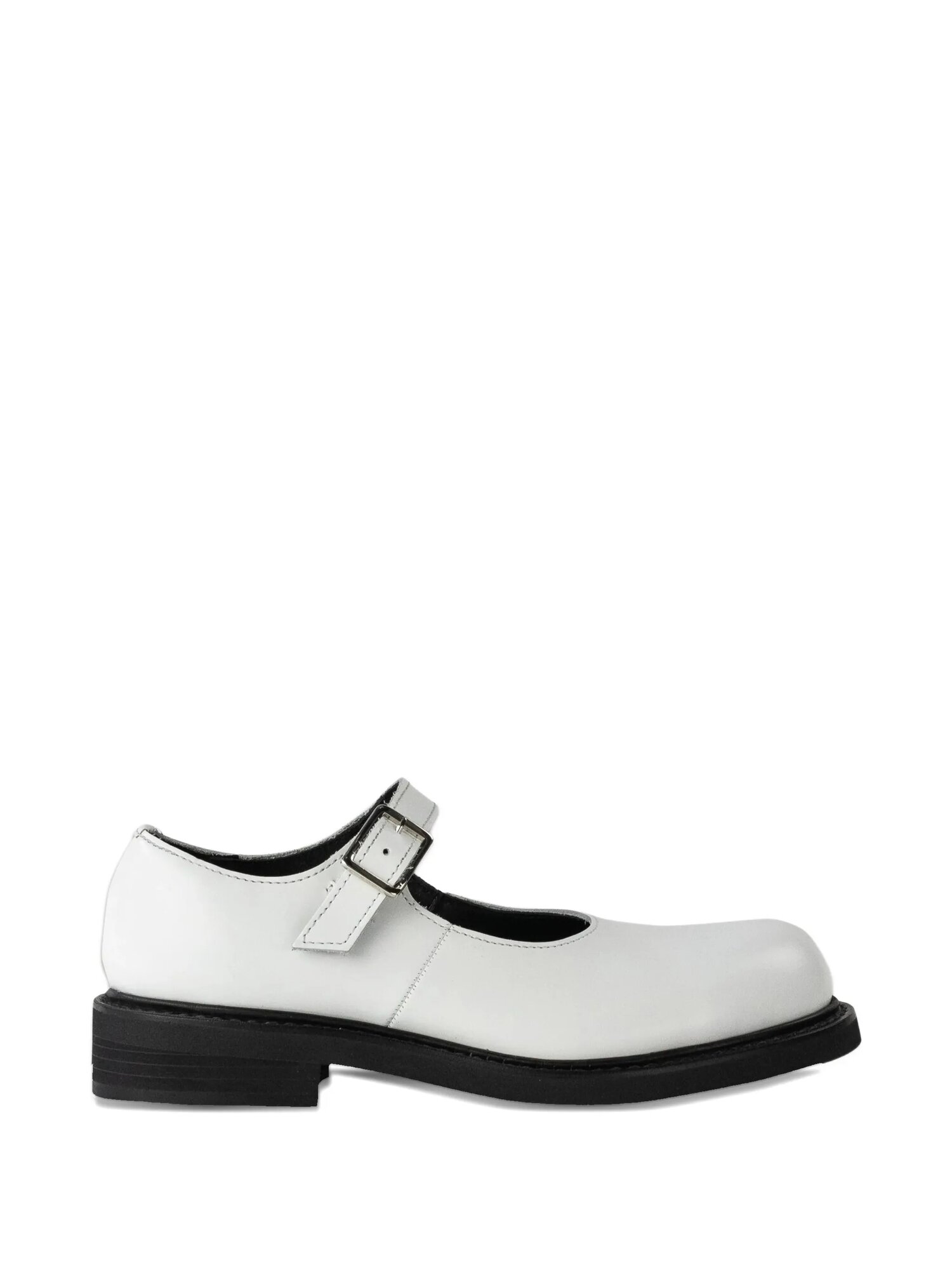 Туфли Buckle-strap pumps 