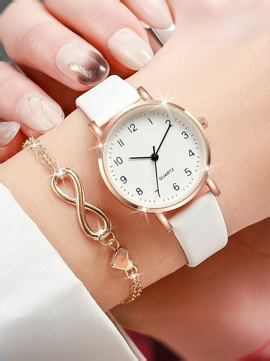 Наручные часы