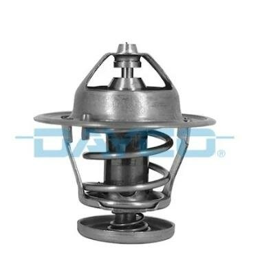 Термостат DAYCO DT1031V 95 градусов Audi A3, A4, A5, A6, Q3, Q5, Skoda Octavia, Superb, Yeti, Volkswagen Golf, Jetta, Passat, Tiguan, T5 04-