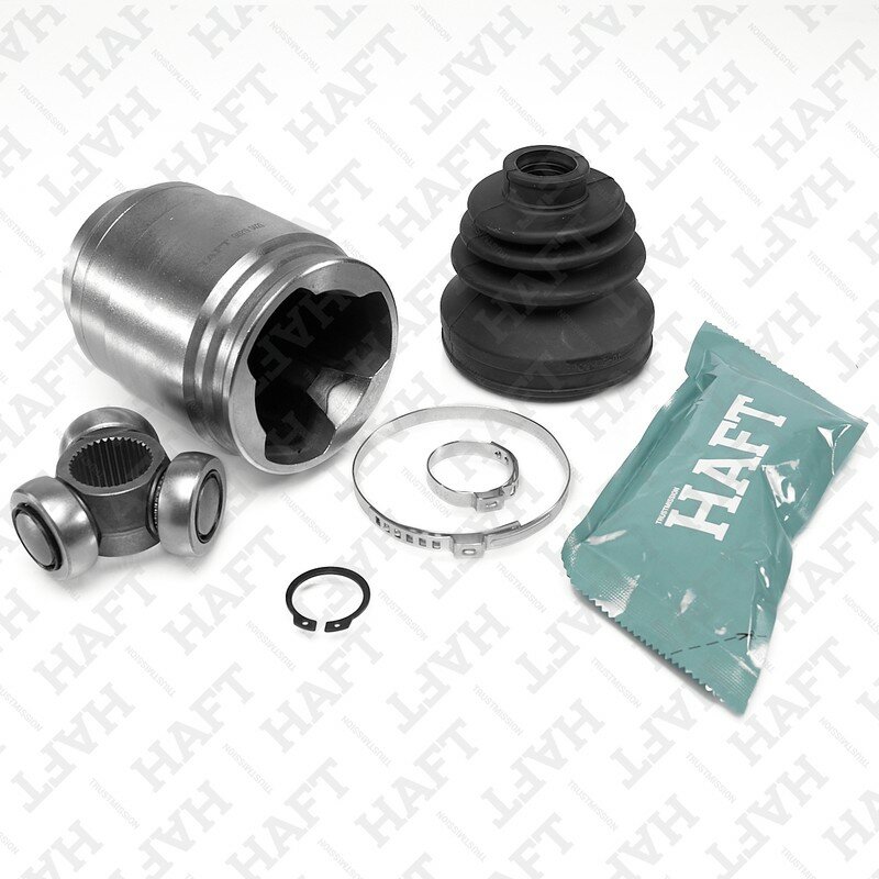 ШРУС HAFT внутренний правый комплект HYUNDAI Santa fe SM, CM 2.0-2.7 01-> (GI0219)